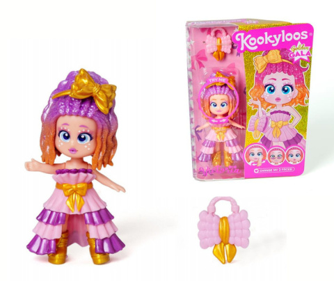 KOOKYLOOS